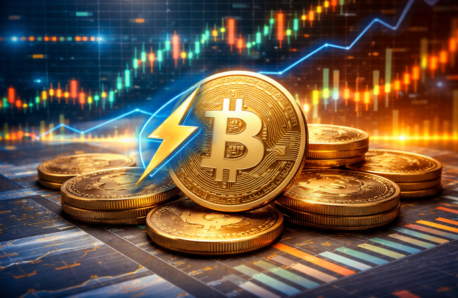 Liquidity Management in the Lightning Network | BitTalk